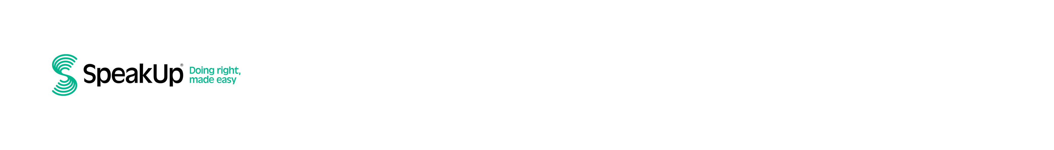 SpeakUp Knowledge Base