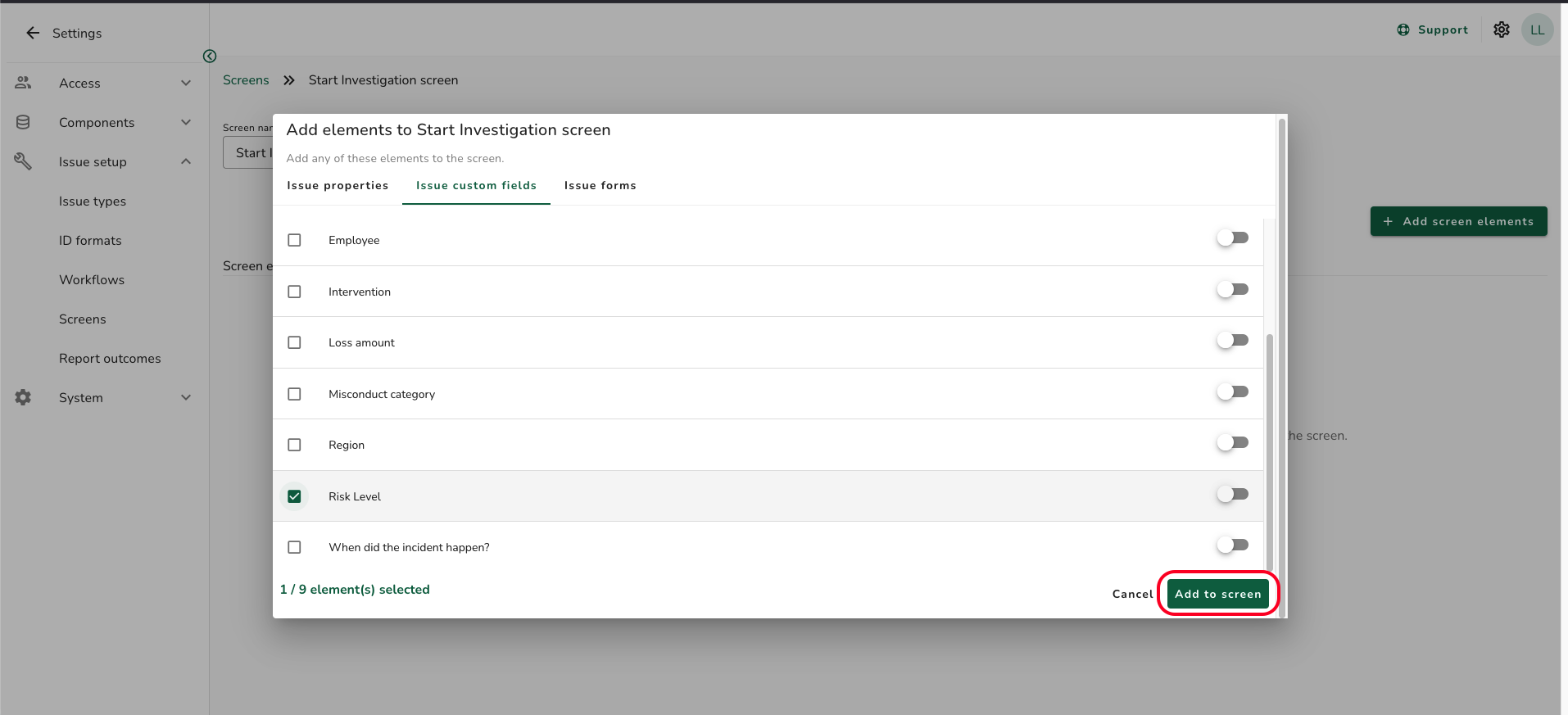 How to create Custom Workflows?